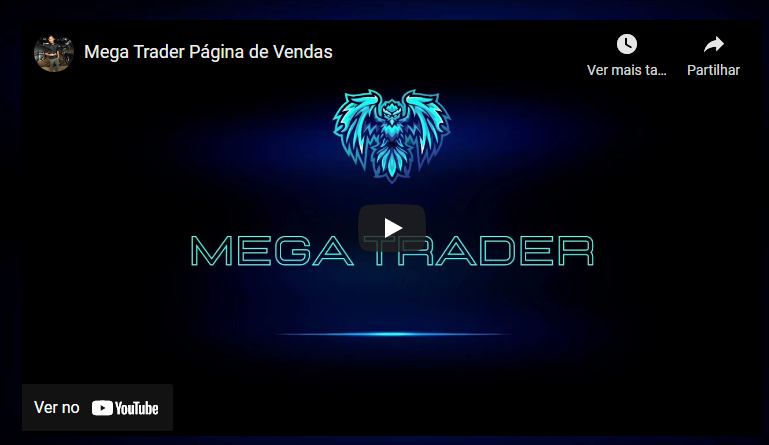 MEGA TRADER VALE A PENA MESMO? VOCÊ PRECISA SABER!!!