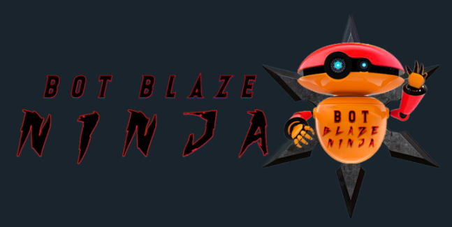 BOT BLAZE NINJA VALE A PENA MESMO? Saiba aqui!!!