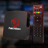HACKBOX TVVALE A PENA? È ÚTIL? VEJA!!!