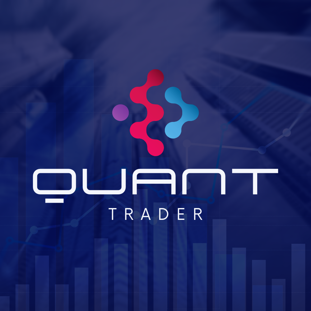 DASHBOARD QUANT TRADER VALE A PENA? È ÚTIL? VEJA!!!