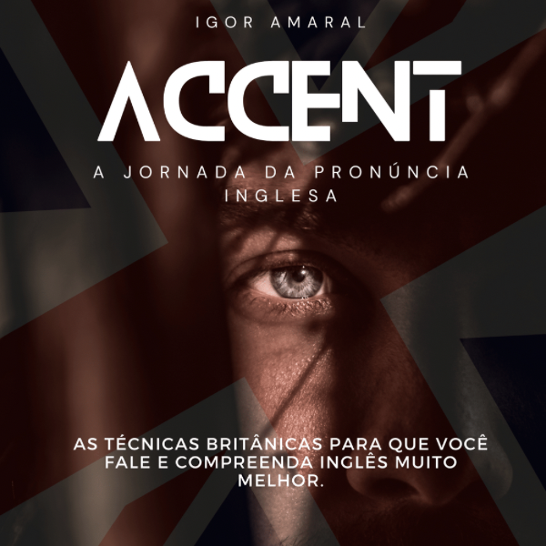 ACCENT JORNADA PARA FLUENCIA VALE A PENA? VEJA!!!