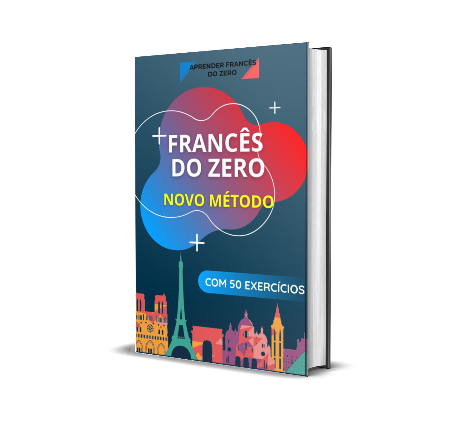 FRANCES DO ZERO VALE A PENA? È ÚTIL? VEJA!!!